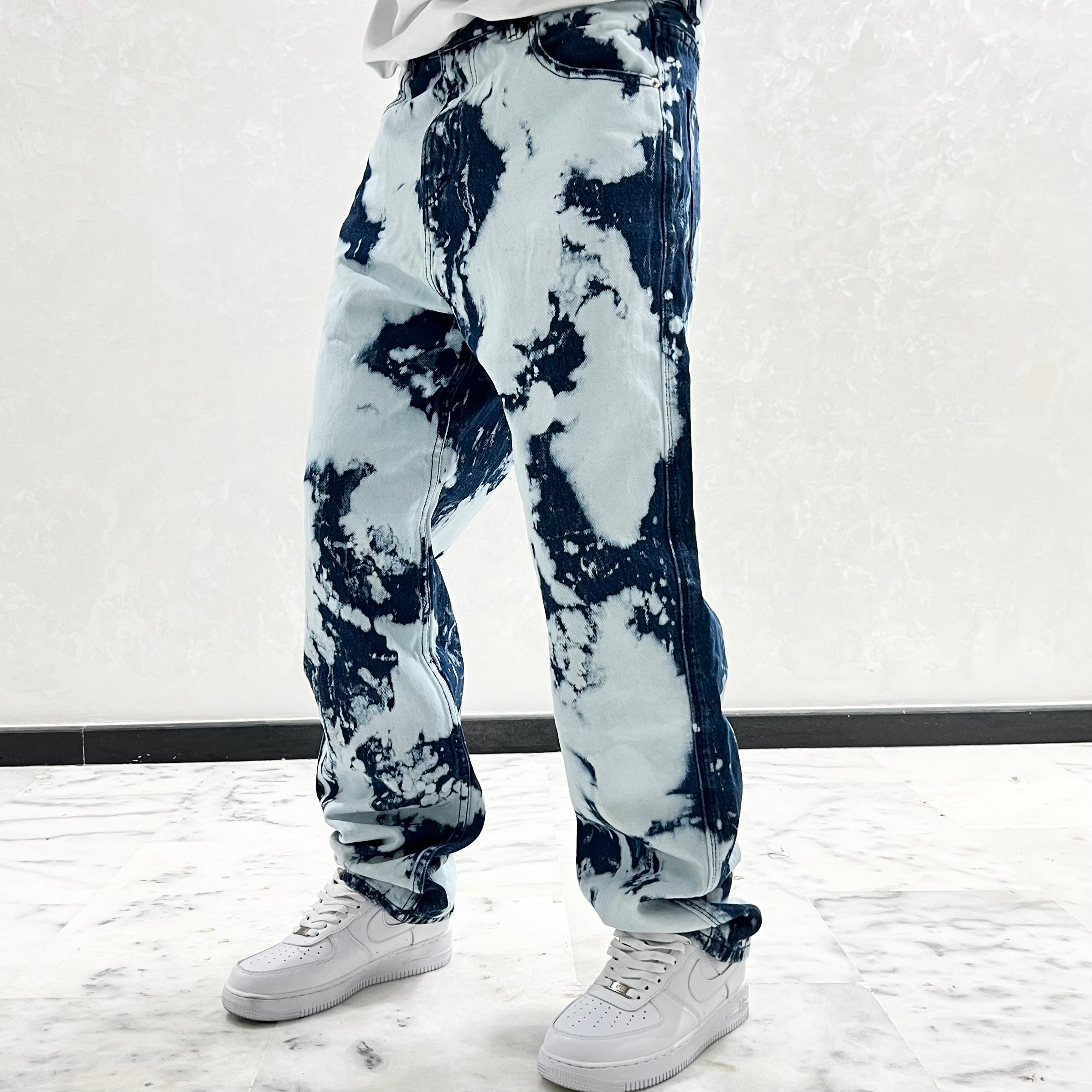 baggy jeans – TORNADO STYLE